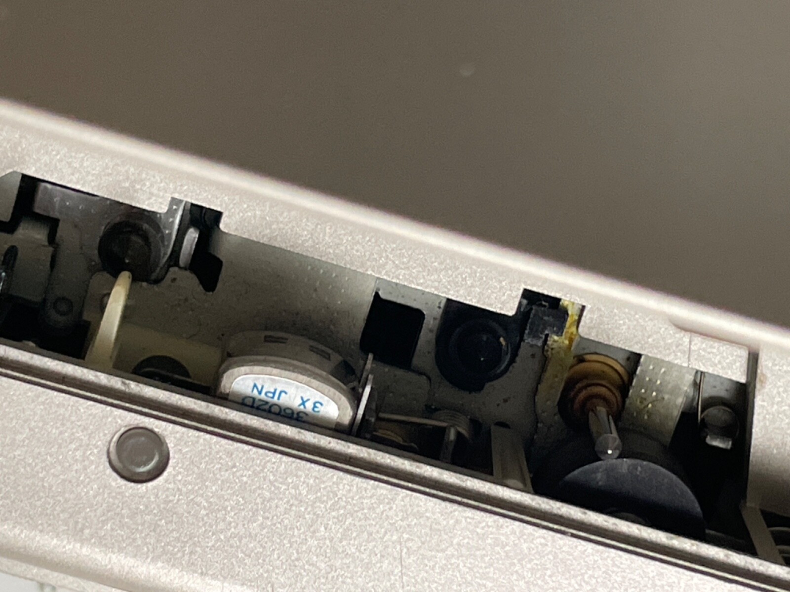 Vintage Sony Walkman Wm- F1 FM Stereo Cassette Player for sale online ...