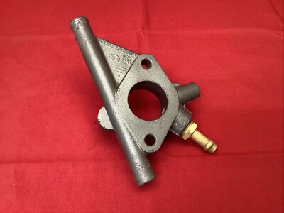 1966-1967 FORD MUSTANG FAIRLANE FALCON 1100 1BBL CARBURETOR SPACER C6DE ...