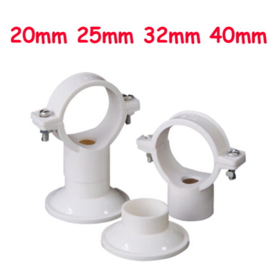 PVC Nylon Tube Holder Clip Paddle/Boat Hook/Oar/Stern Pole Light ...