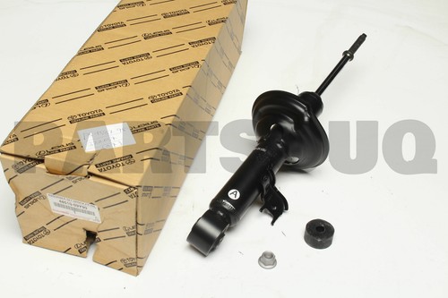 4851009Y90 Genuine Toyota ABSORBER ASSY, SHOCK, FRONT RH 48510-09Y90 | eBay