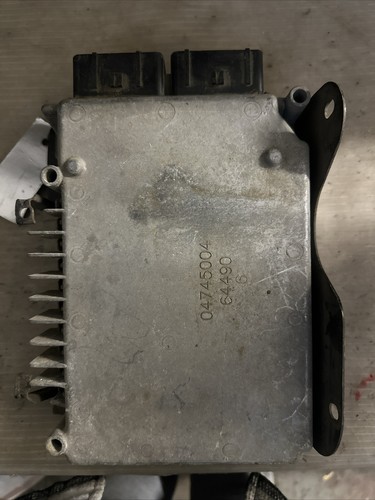 98 NEON OEM ECU ENGINE CONTROL MODULE [CHECK PART#] P05269815AE | eBay