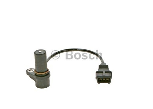 BOSCH Camshaft Position Sensor For RENAULT Magnum AE 390.18 96-06 ...