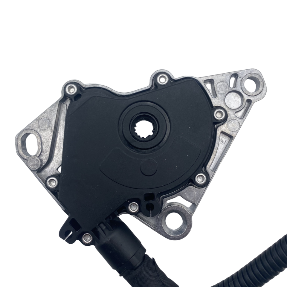 Transmission Neutral Safety Switch For 2003 2004 2005 Land Rover Range ...
