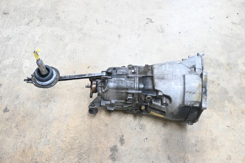 94-06 BMW E36 E39 E46 3/5 Series Z3 ZF 5 Speed Manual Transmission ...