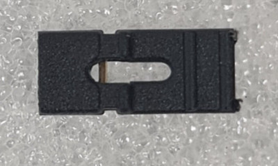 Lot Of 4000 pcs Micro Mini 2mm Circuit Board Jumper w/ Handle 9.5mm | eBay