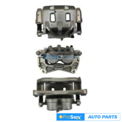 Front Left Brake Caliper for Subaru Liberty BL, B13 GT, GT-B, GT-B STI ...