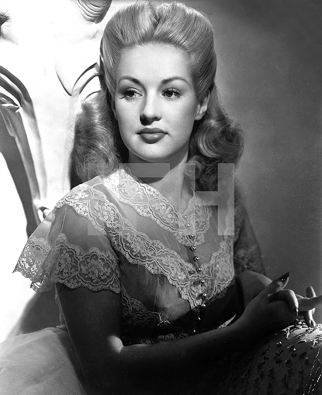 8x10 Print Betty Grable Beautiful Portrait #4578 | eBay