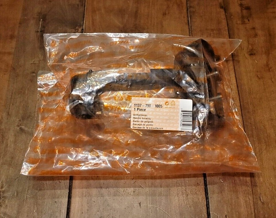 STIHL Handle Housing MS193T MS194T 1137-790-1005 Genuine OEM | eBay