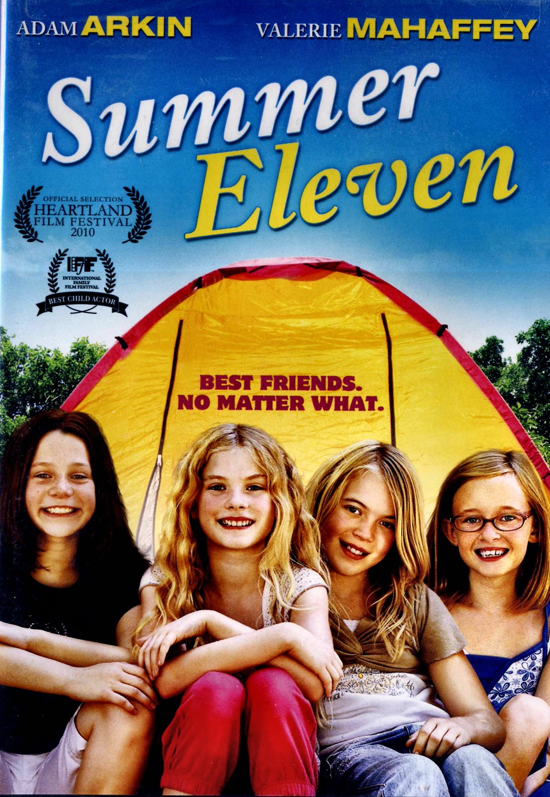 Summer Eleven
