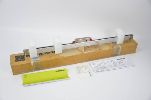 Heidenhain Längenmessgerät LC 483 / 100 nm 557 653-21 inkl AE LC 4x3 ...