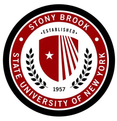 Stony Brook University Sticker Decal R7696 | eBay