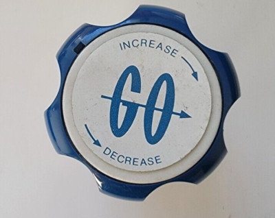 GO REGULATOR PR-1 Series Pressure Regulators PR1-1A11B3J111 0-500 psig ...