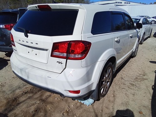 ABS Pump Anti-Lock Brake Part Pump Fits 14-20 JOURNEY 758078 | eBay