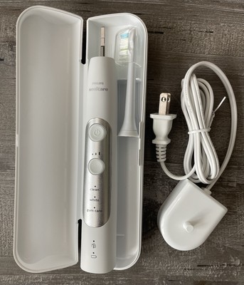 Philips Sonicare Professional Clean Rechargeable Electric Toothbrush | eBay