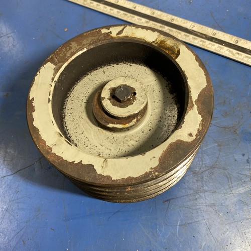Colchester Triumph 2000 50722-0 Drive Pulley | eBay UK