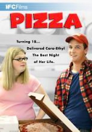 Pizza (DVD, 2006) for sale online | eBay