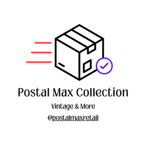 Postal Max Collection | eBay Stores