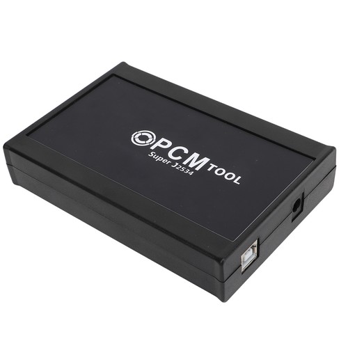 EU Plug 100-240V Auto ECU Programmer Reading Writing Tool 67 In 1 ECU ...