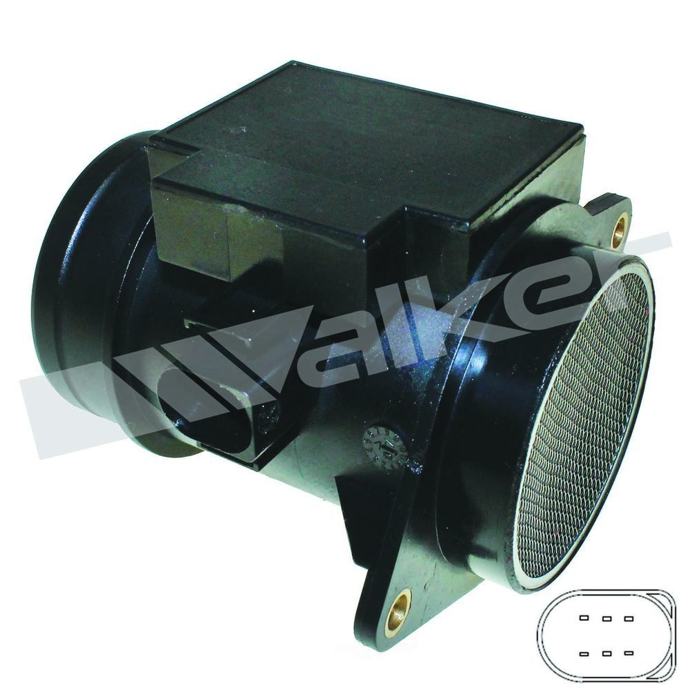 Walker Products 2451084 Sensors - Mass Air Flow Sensor for sale online ...