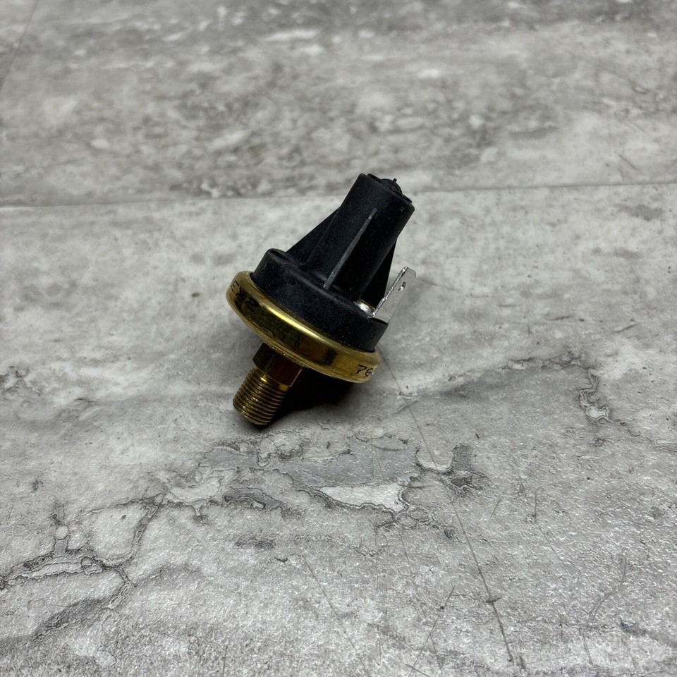 Honeywell 76585 Pressure Switch, 5 PSI, New | eBay