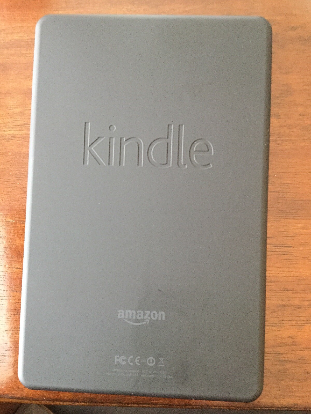 Amazon Kindle Fire Tablet 7” 8GB Model # D01400 Excellent Condition! | eBay