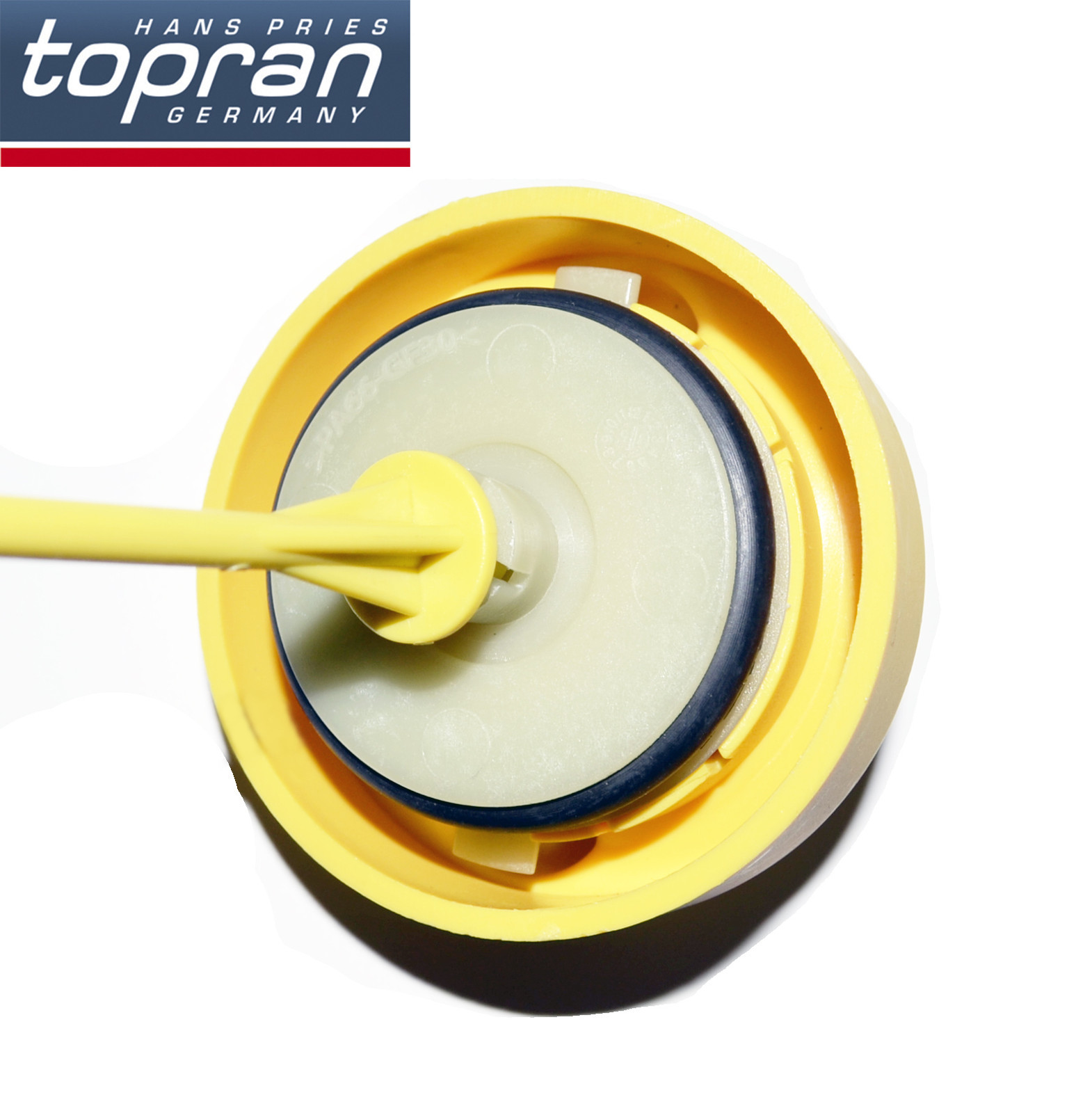 Renault Clio MK3 2005 - 2015 1.5dCi Engine Oil Dipstick Measurer ...