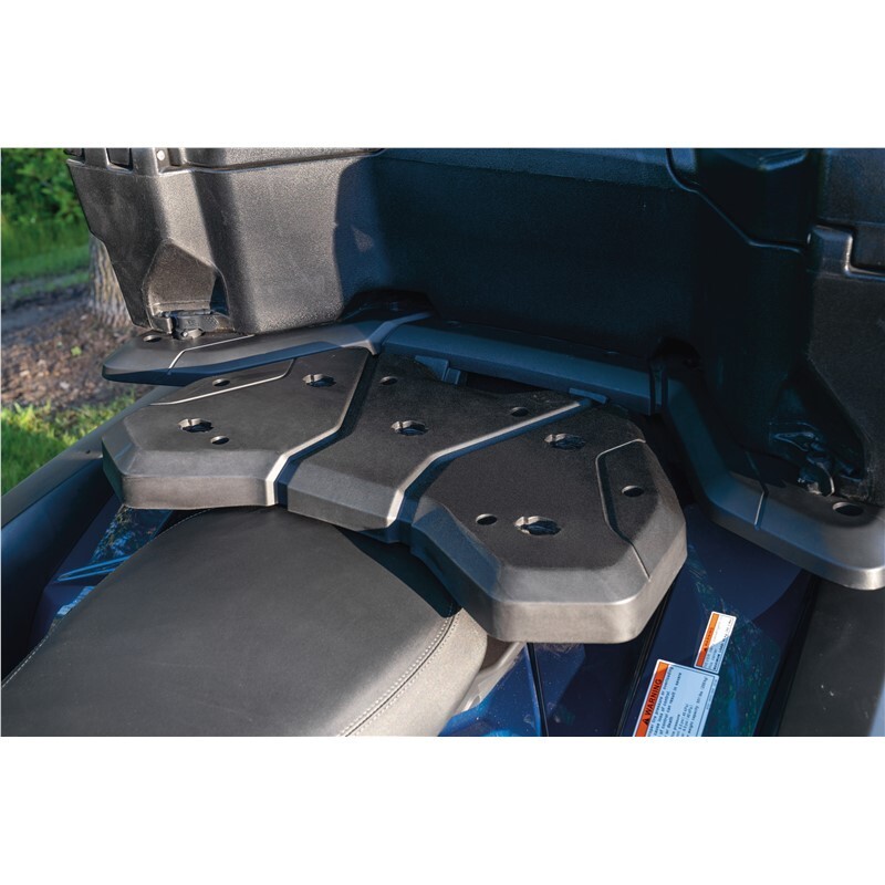 CFMOTO CFORCE Touring 600/800 1000 Passenger Seat Infill Rack 9DSV ...