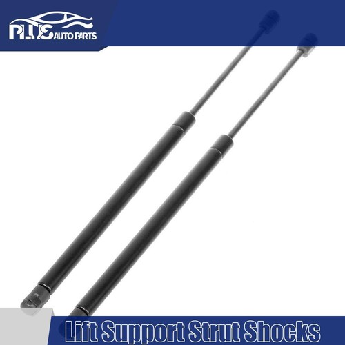 For Infiniti G37 Q60 2007-15Rear Trunk Lift Supports Shock Struts 2PCS ...