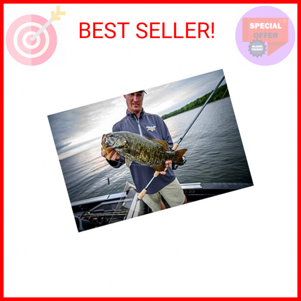 Berkley Powerbait Pro Twitchtail Minnow | eBay