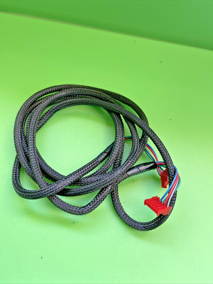 Treadmill Harness Wire Wedlock Cadence 80 | eBay