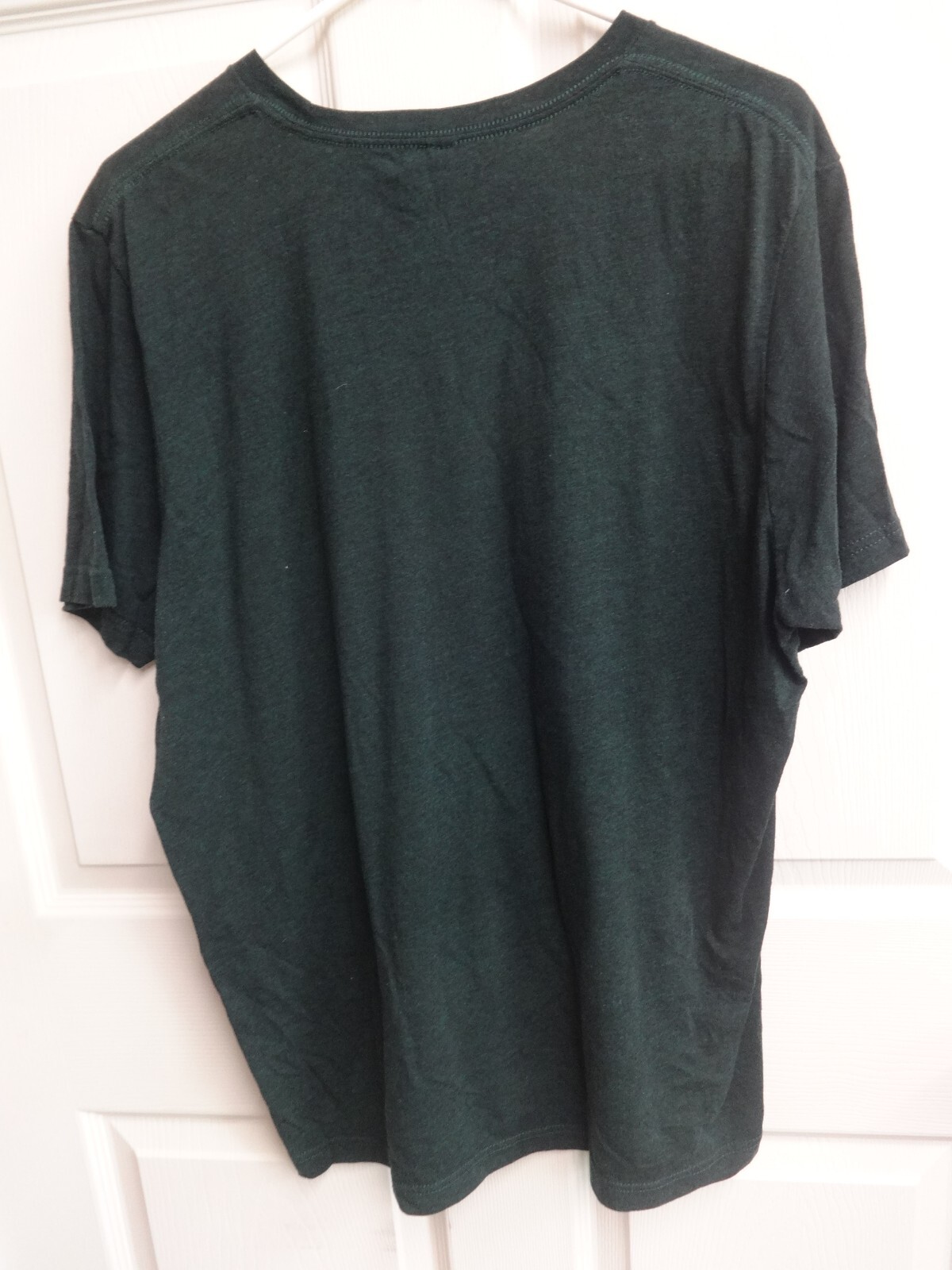 Vintage Green Bay Packers Packerland Pilsner Hinterland Brewery T-Shirt ...