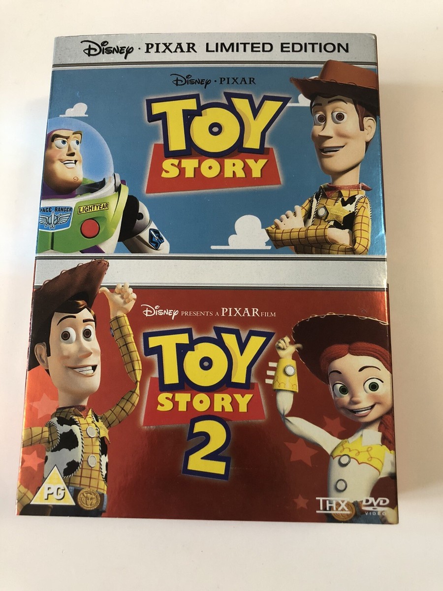Toy Story Dvd Thx CoverCity DVD Covers & Labels Toy Story 3
