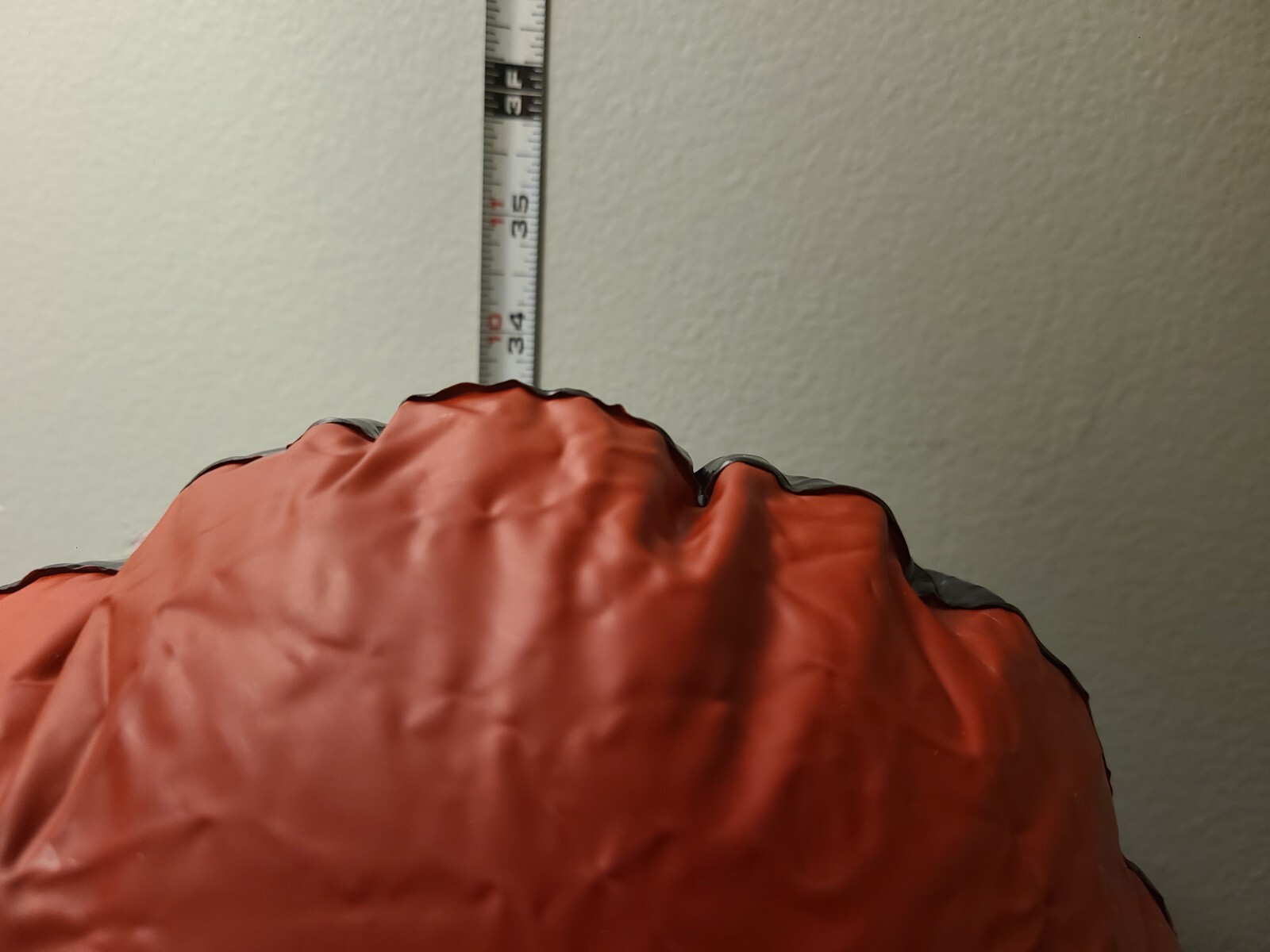 South Park Mr. Hankey Christmas Poo Inflatable Punching Bop Bag 2004 ...