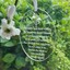 Baby Loss and Miscarriage SNOWDROP Keepsake In Memory Gift Sympathy ...
