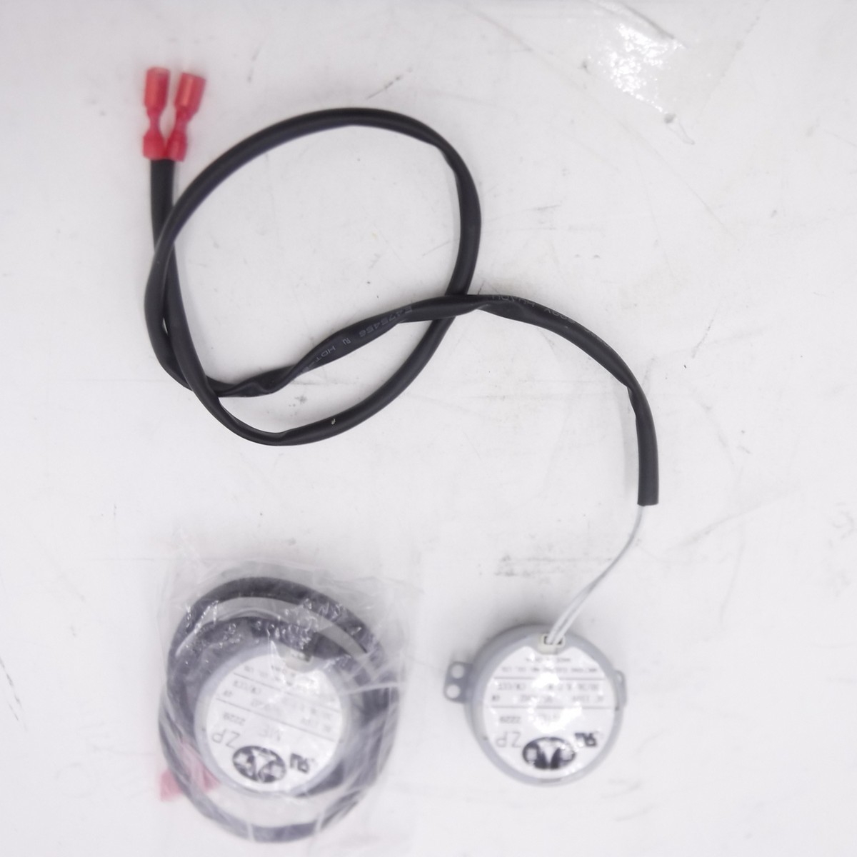 S 2-Pack Ice Maker Synchronous Motors 110V AC 50/60Hz 30/36 RPM ...