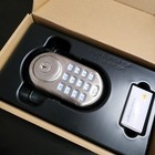 Yale Assure Lock YRD216-ZW3-619 Push Button Deadbolt Z-Wave Smart New ...