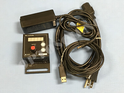 Thorlabs T-Cube TTC001 TEC Temperature Controller | eBay