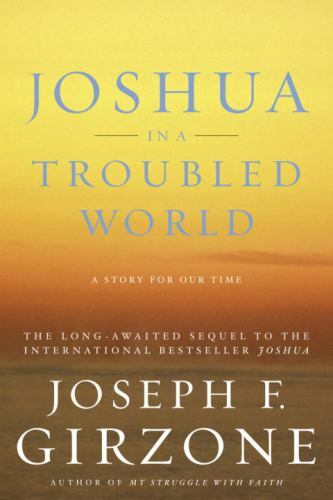 Joshua in a Troubled World: A Story for Our Time 9780385511834| eBay
