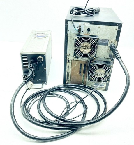 KEYENCE MD-X1500 3-AXIS HYBRID FIBER LASER MARKING 25W FOR PARTS OR NOT ...