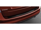 OEM NEW 2007-2010 Ford Edge Rear Bumper Protector Applique- Self ...
