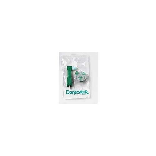 Denticator 575010 Zooby Dental Prophy Angles Cups Soft White 100/Bx | eBay