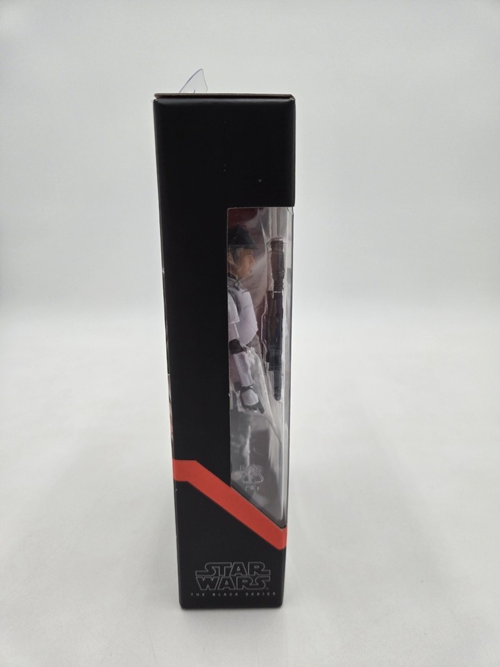 Star Wars The Black Series Andor ISB Tactical Agent' 6" Figure Target ...