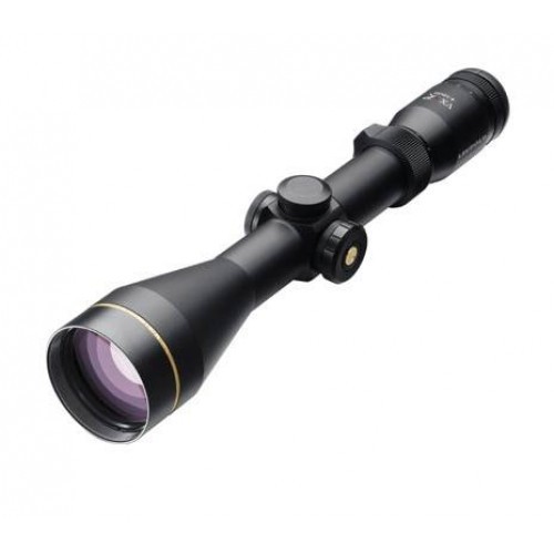 Leupold 4-12x50 VX-R Rifle Scope - Matte Black for sale online | eBay
