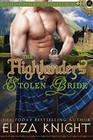 The Highlander's Stolen Bride: Volume 2 (The Sutherland Legacy) by ...