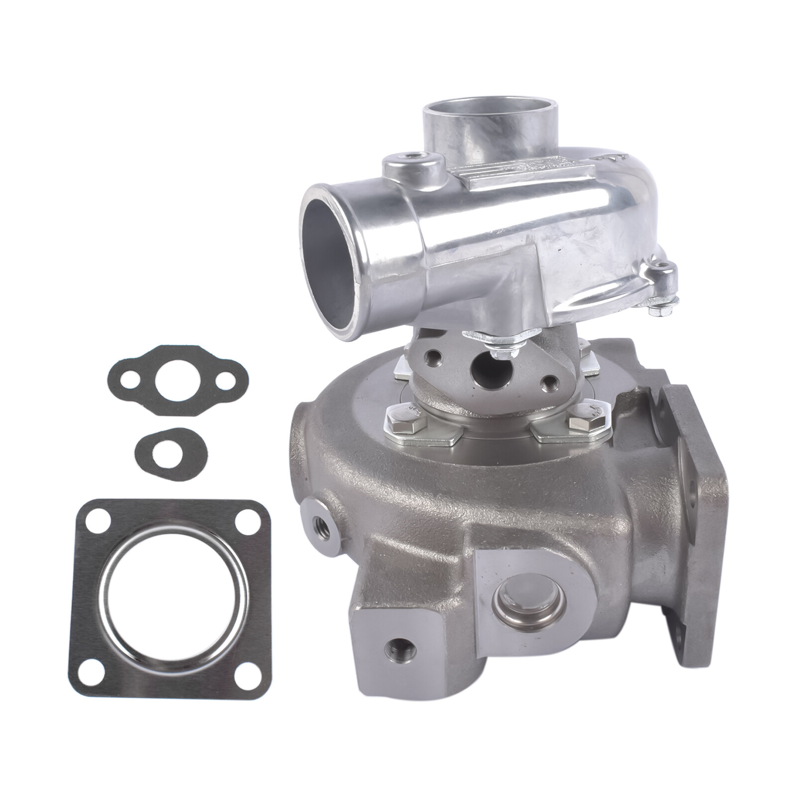 Turbo Turbocharger For Yanmar Marine Engine 4JH4-HTE 4JH3-TE RHB52YW ...