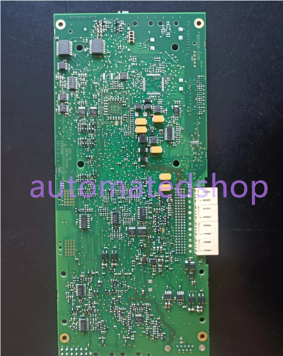 6RA80 motherboard A5F00133580-006 brand new | eBay
