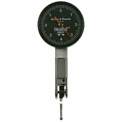 Indicators - Tesa Dial Indicator