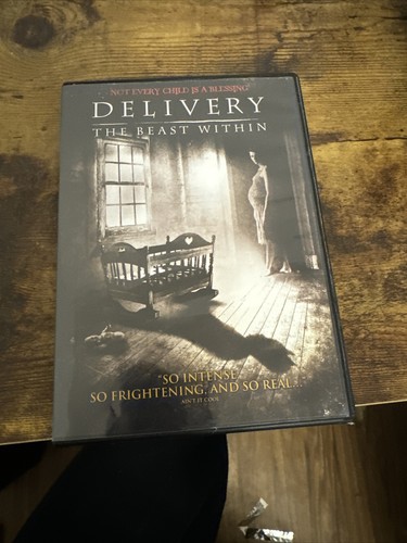 Delivery: The Beast Within (DVD, 2013) 883476144924| eBay
