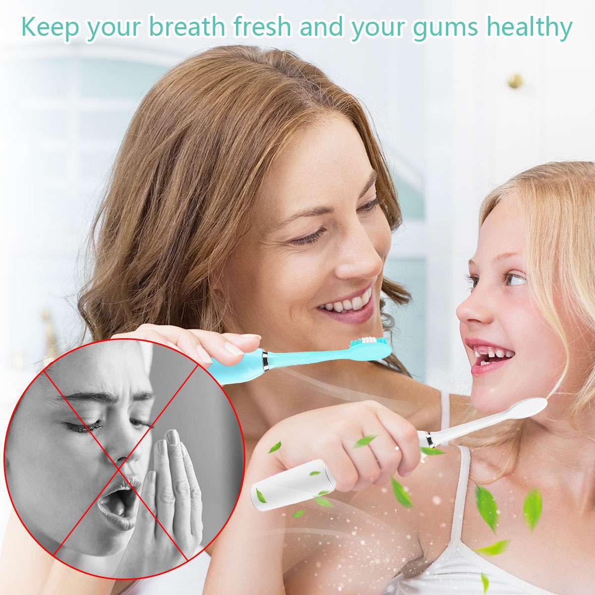 Cordless Water Dental Oral Irrigator Travel Teeth Cleaner Floss USA | eBay