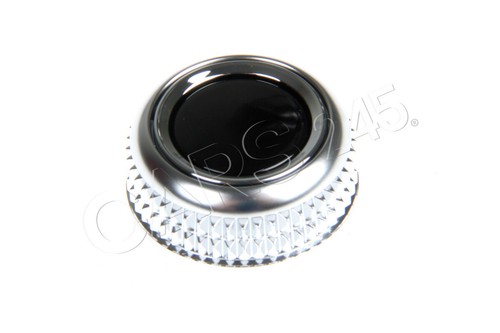 Genuine Audi A4 S4 RS4 A5 S5 Q5 MMI Volume Control Knob 8T0919070B | eBay